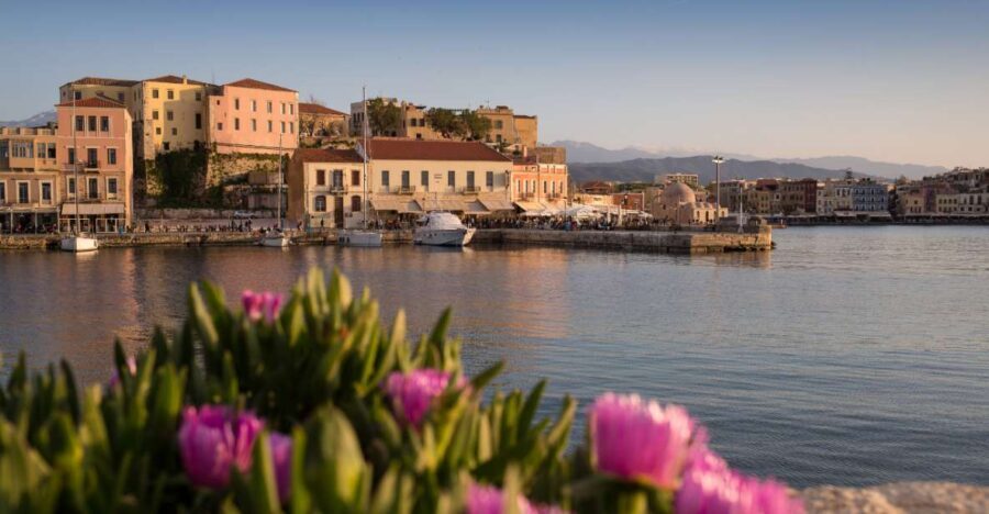 From Heraklion: Chania Town, Kournas Lake, and Rethymno Tour - The Value and Practical Aspects