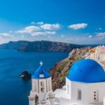 From Heraklion/Crete: Santorini Island Guided Day Trip - Key Points