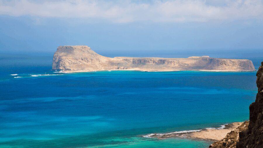 From Heraklion: Cruise to Balos Lagoon and Chania Old Town - What’s Included and What’s Not