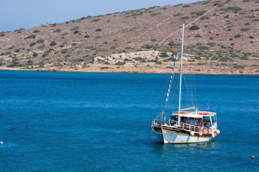 From Heraklion: Elounda and Spinalonga Full-Day Tour - The Practical Side: What You Need to Know