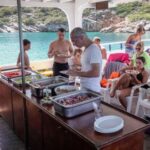 From Heraklion: Elounda, Kolokitha, and Spinalonga Boat Trip - The Real Value