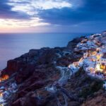 From Heraklion: Guided Day Trip To Santorini Island - In-Depth Breakdown of the Itinerary