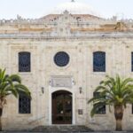 From Heraklion: Historical Center City Tour & Knossos Palace - An In-Depth Look at the Itinerary