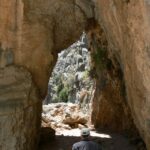 From Heraklion: Imbros Gorge and Libyan Sea Guided Day Trip - Visiting Komitades and Hora Sfakion