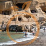 From Heraklion : Matala- Hippie's Beach Half-Day Tour - The Experience: A Deep Dive into the Tour