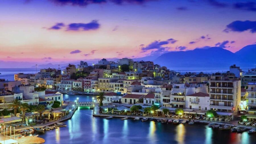 From Heraklion & Nearby: Agios Nikolaos Day Trip by Bus - Real Traveler Insights and Authentic Feedback