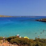From Heraklion Port: Highlights & Knossos Palace Shore Tour - Key Points