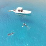 From Heraklion: Private Snorkeling Boat Cruise to Dia Island - The Itinerary in Detail