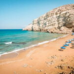 From Heraklion: Red Beach Tour with Hike, Pickup Included - Who Would Enjoy This Tour?