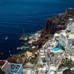 From Heraklion Santorini Guided Day Tour - Transport and Timing: How the Day Unfolds