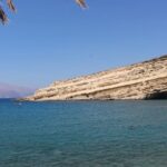 From Heraklion: South Crete Festos and Matala with Lunch - What’s Included and What’s Not