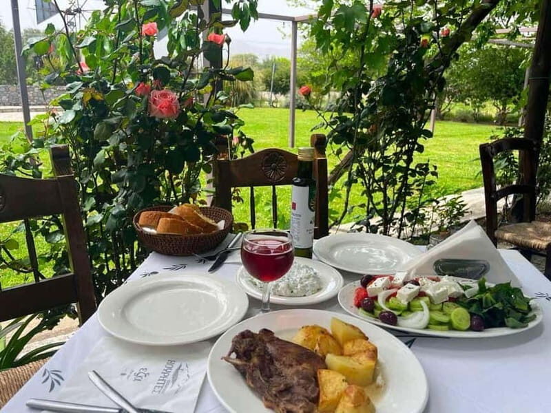 From Heraklion: Traditions & Legends of Lasithi Plateau - Authentic Experiences and Practical Tips