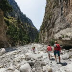From Heraklion,Agia Pelagia,Malia: Samaria Gorge Guided Trip - What Makes This Tour Stand Out