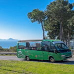From Herculaneum : Panoramic Open tour Destination Vesuvio - Analyzing the Experience