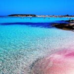 From Hersonissos: Elafonisi Pink Beach Day Trip in Crete - The Guide and Insider Knowledge