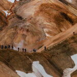 From Highland Base: Hike to the geothermal gem Hverabotn - The Itinerary: A Closer Look