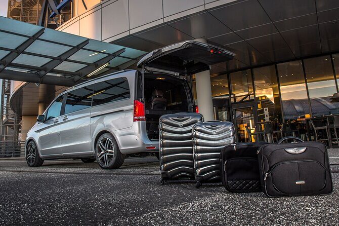 From Hotel to Istanbul Airport Private Transfer - Frequently Asked Questions