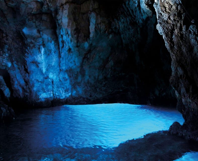 From Hvar: Blue Cave, Vis, Pakleni Islands Private Boat Tour - What’s It Like on Board?