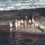 From Hvar: Daily Paradise on 5 islands - What Its Like On the Boat