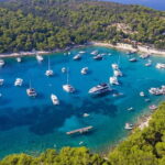 From Hvar: Hvar South and Pakleni Islands Private Boat Tour - Detailed Breakdown of the Experience