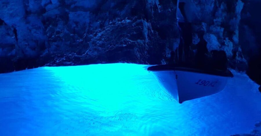 From Hvar: Vis Island and Blue Cave Speedboat Tour - What Makes This Tour Stand Out?