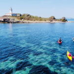 From Inmood Hotel Alcanada. Kayaking Guided Route Island - The Experience Through the Eyes of Travelers