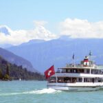 From Interlaken: Beatus Caves, Blue Lake and Lake Thun Tour - Exploring the Beatus Caves: Mystical Underground Wonders