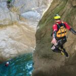 From Interlaken: Canyoning Chli Schliere - What Makes Canyoning at Chli Schliere Special?