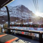 From Interlaken: Day Trip to Jungfraujoch by Bus and Train - Guides and Group Dynamics