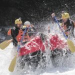 From Interlaken: Lütschine River Whitewater Rafting - The Itinerary: What to Expect