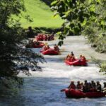 From Interlaken: River Rafting Adventure on Simme River - A Closer Look at the Experience