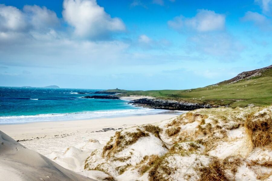 From Inverness: 3-Day Lewis, Harris, and Outer Hebrides Tour - Why This Tour Is Worth Considering