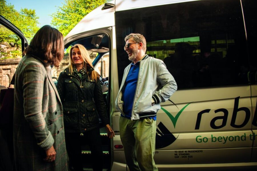 From Inverness: 3-Day Orkney Explorer - Landmarks That Tell a Story