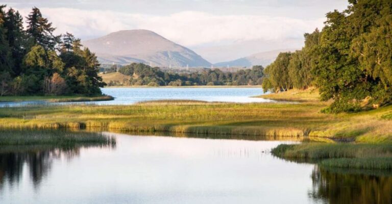 From Inverness: Cairngorms National Park and Whisky Tour - The Value of the Tour