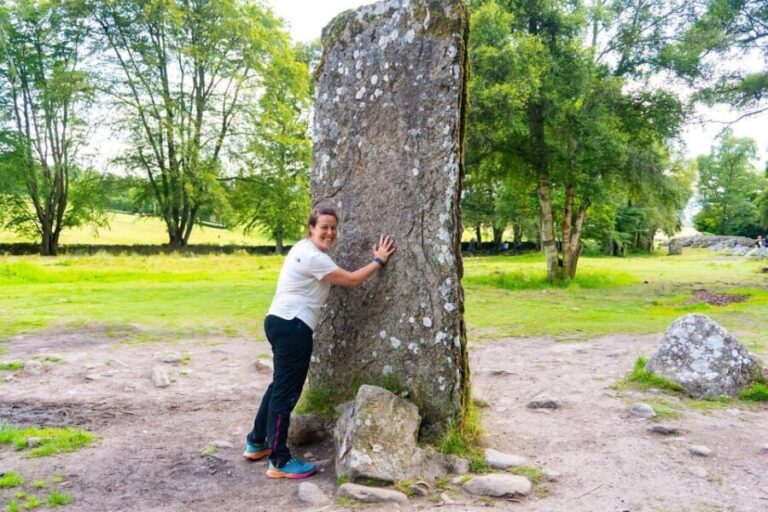 From Inverness: Cawdor Castle and Cairngorms National Park - What the Reviews Say