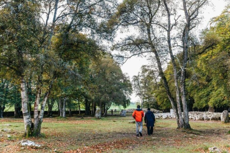 From Inverness: Glen Affric, Culloden, and Clava Cairns Tour - The Value of the Tour
