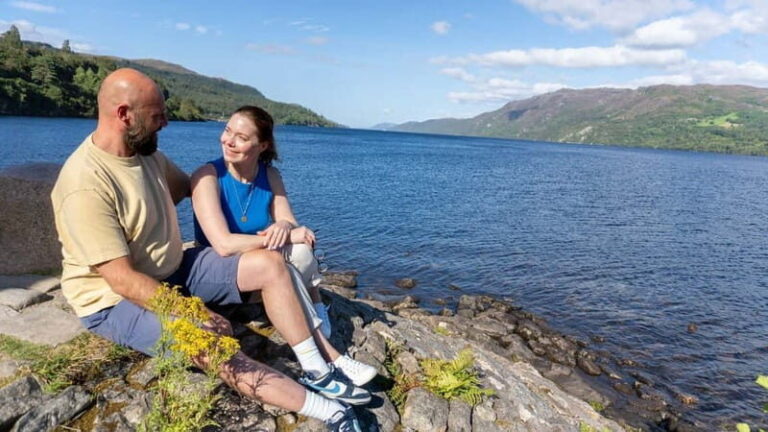 From Inverness: Harry Potter Train & Scottish Highlands - Practical Details and What They Mean for You