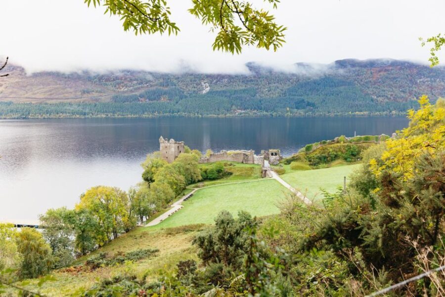 From Inverness: Isle of Skye and Eilean Donan Castle Tour - Exploring the Itinerary and What to Expect