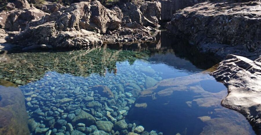 From Inverness: Isle of Skye and Fairy Pools Day Trip - Itinerary Deep Dive