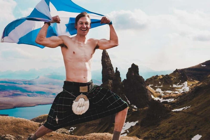 From Inverness: Isle of Skye "Myths & Legends" Full Day Trip - Who This Tour Is Perfect For