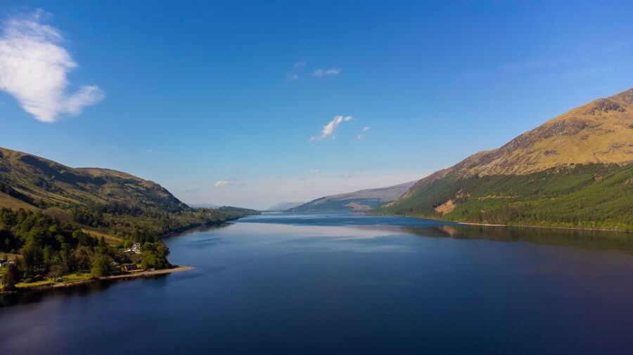 From Inverness: Jacobite Steam Train and Highlands Tour - What Travelers Can Expect: The Real Deal