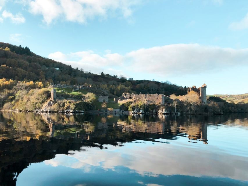 From Inverness: Loch Ness and the Highlands Day Trip - How the Day Unfolds: A Typical Itinerary