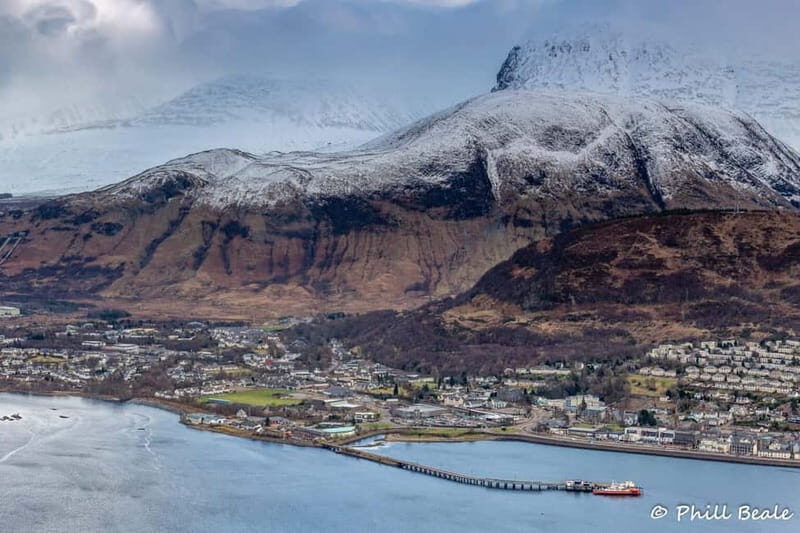 From Inverness: Scenic Highlands to Glasgow or Edinburgh - Deep Dive into Each Stop