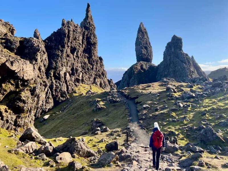From Inverness: Skye Explorer Full-Day Tour with 3 Hikes - Who Would Love This Tour?