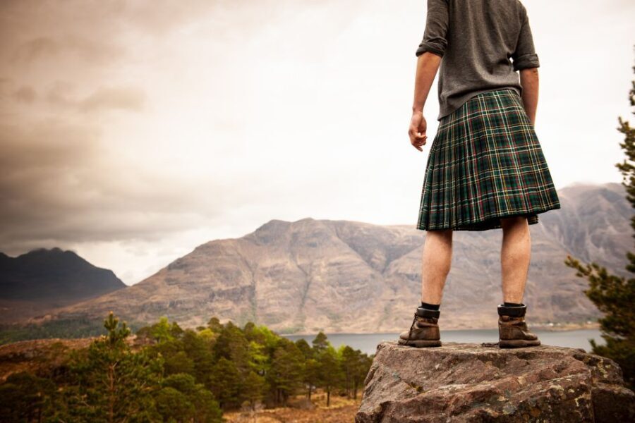 From Inverness: Torridon, Applecross, & Eilean Donan Castle - Transportation, Timing, and Group Size