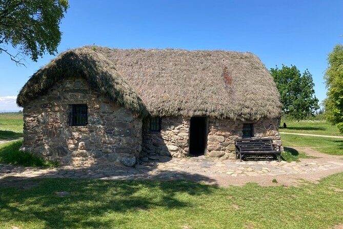 From Inverness visit Loch Ness, Culloden & Cawdor Castle Day Tour - An In-Depth Look at the Highland Tour Experience
