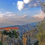 From Ioannina all day tour to Meteora rocks & Monasteries - Analyzing the Value