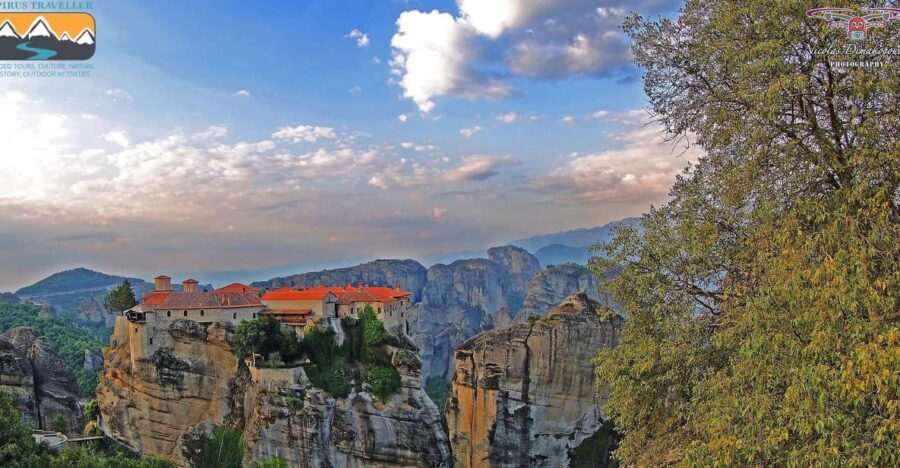 From Ioannina all day tour to Meteora rocks & Monasteries - Analyzing the Value