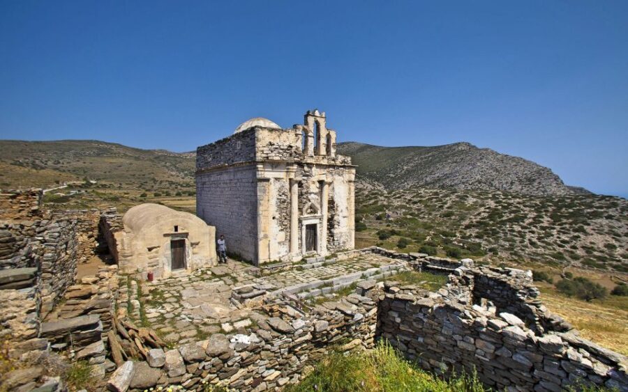 From Ios: RIB Boat Trip to Sikinos Island and Winery Tour - Why This Tour Offers Genuine Value