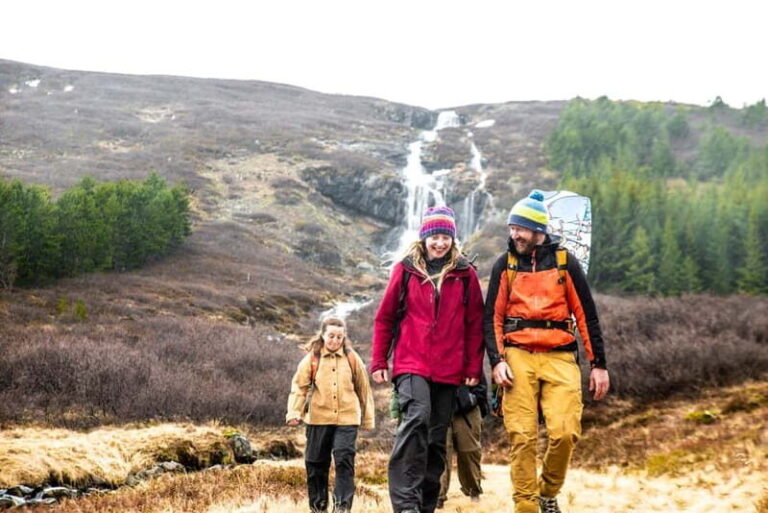 From Isafjordur: Wakeboarding and Hiking Day Trip - Practical Details and What to Pack